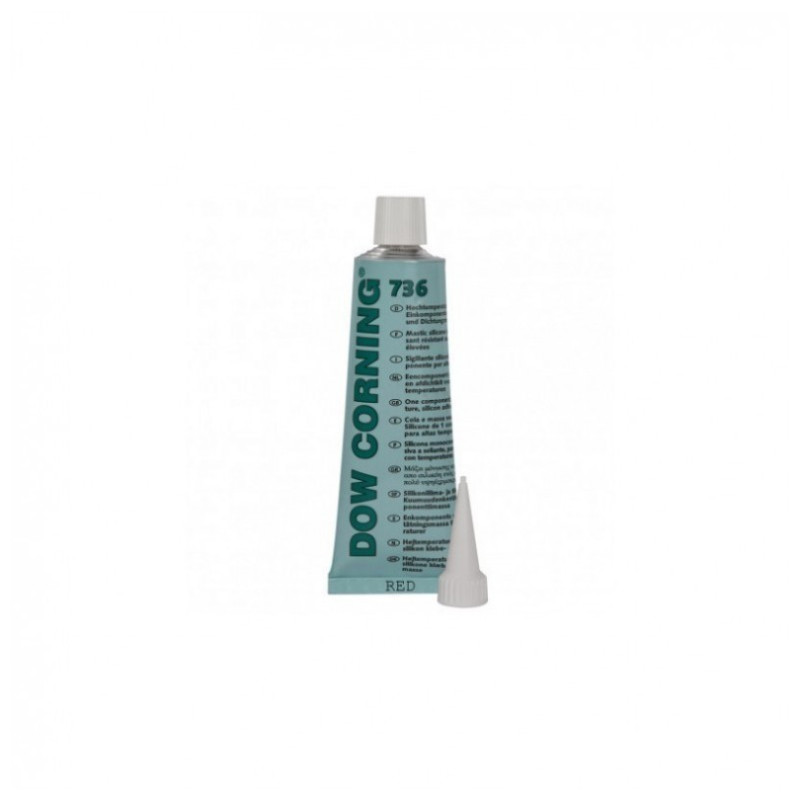 DOWSIL 736 HEAT RESISTANT SEALANT