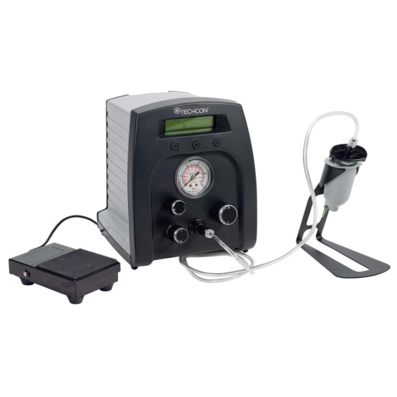 TECHCON SYSTEMS TS250 DOSIERGERÄT